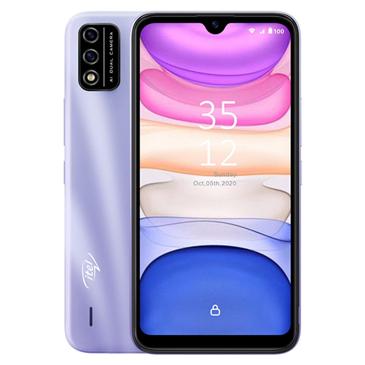 itel A48 Price in Pakistan 2025 | Priceoye